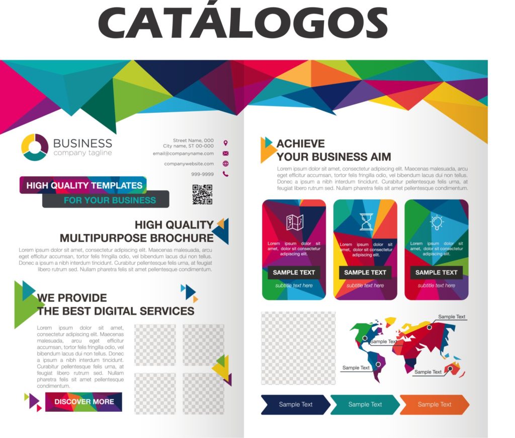 Catalogo